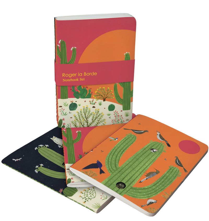 A6 Exercise Books Bundles – Roger la Borde
