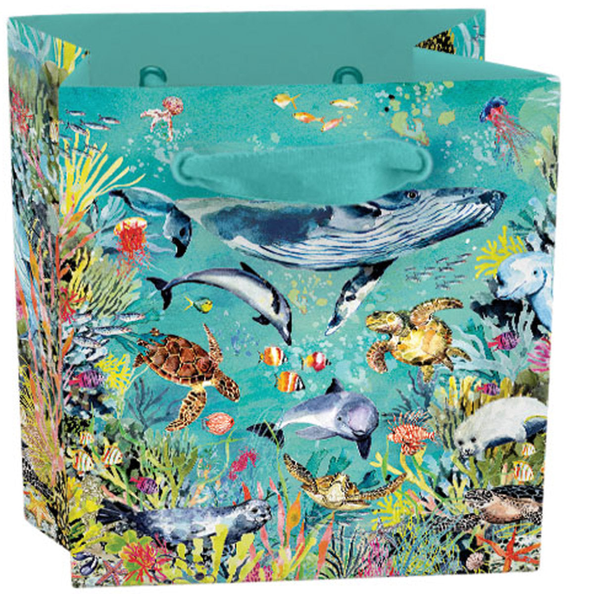 Roger la Borde Oceania Gift Bag: Mini