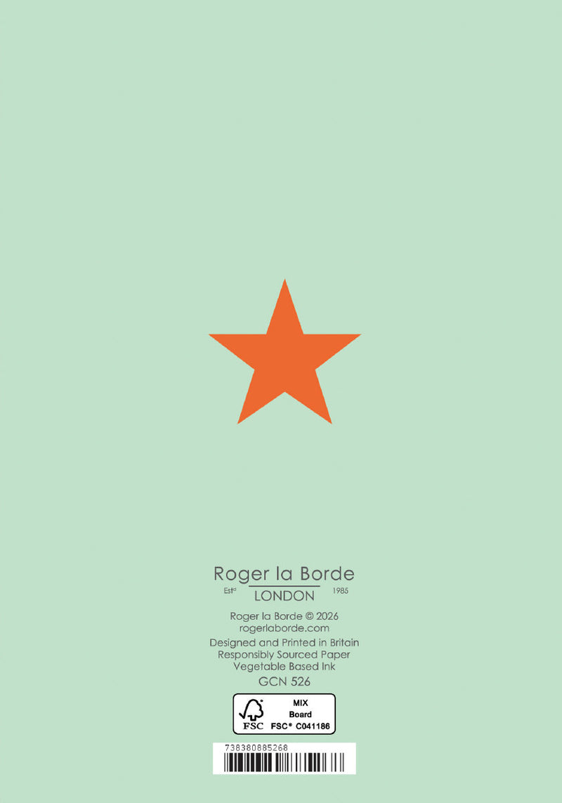 Greeting Cards – Roger la Borde