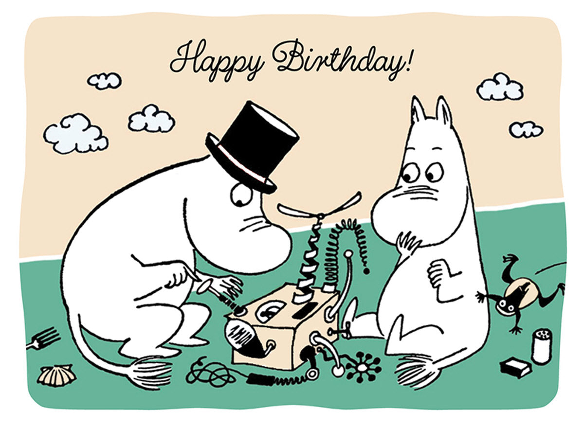 Greeting Cards – Roger la Borde